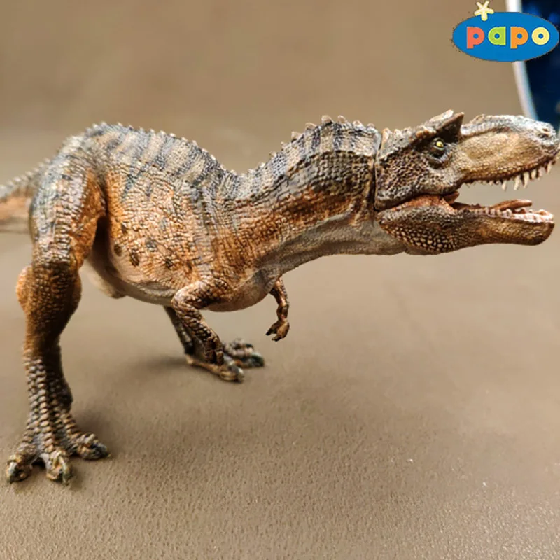 Walking With Dinosaurs Gorgosaurus Toy