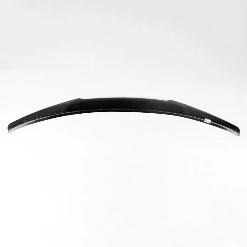 Carbon Fiber Car Spoiler Wing for Jaguar XE M4 Style 2015-2018 for ...