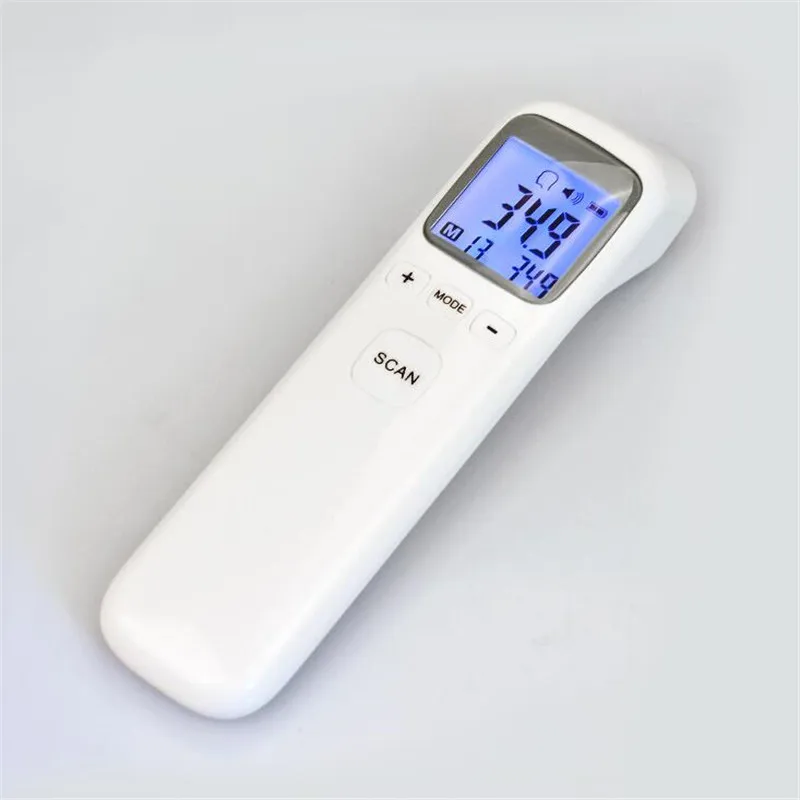 tool. Thermometer, non-contact medical forehead temperature measurement ...