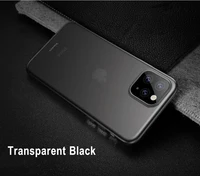Invisible Phone Case for iPhone - Meanleap