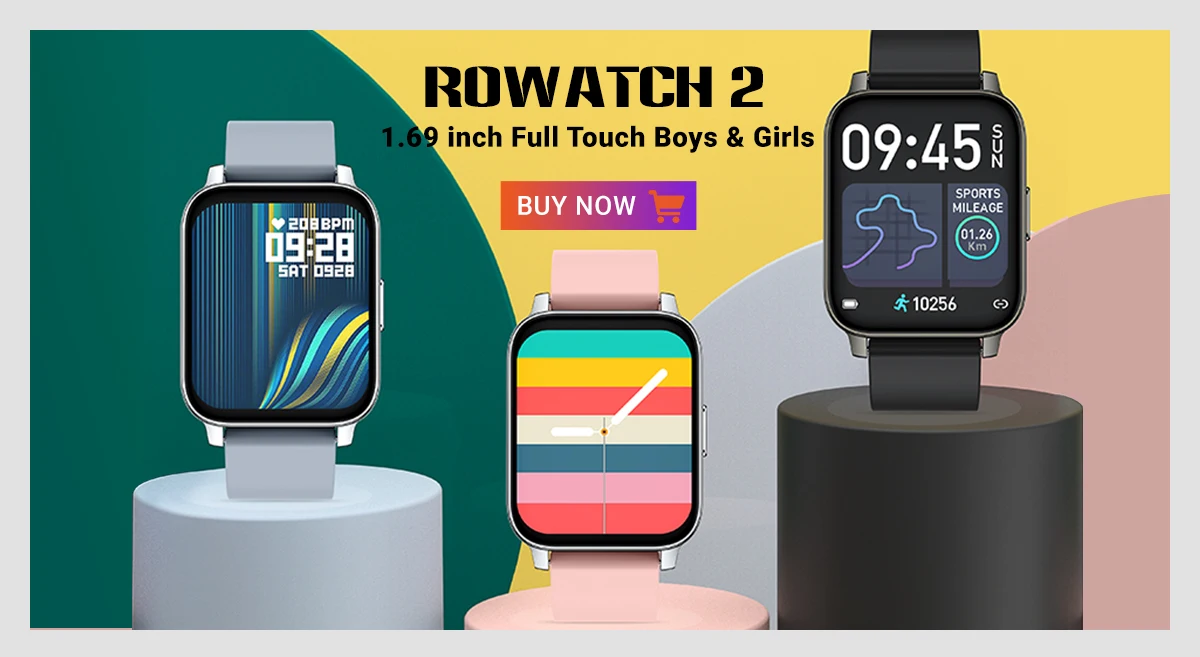 Smartwatch Opladers 2200Mah Opladen Compartiment Smart Horloges Met ...