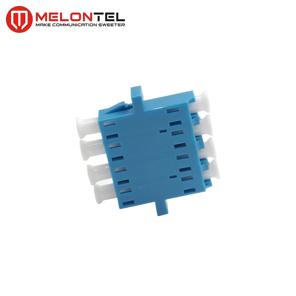 MT-1032-LC-C-China-Supply-Blue-Fiber-Optic-LC-Female-Connector ...