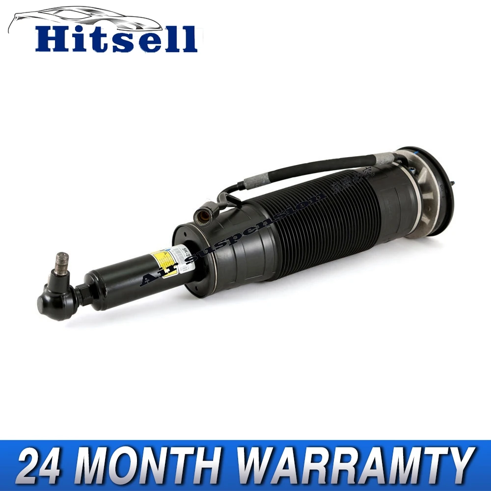 Hydraulic Spring shock absorbe Strut Front Left For Mercedes Benz W221 ...