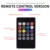 Led Car Foot Ambient Light With Usb Neon Mood Lighting Backlight Music Control App Rgb Auto ...