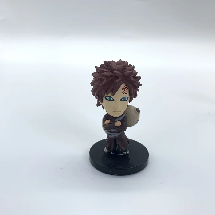 Inuzuka Kiba Chibi