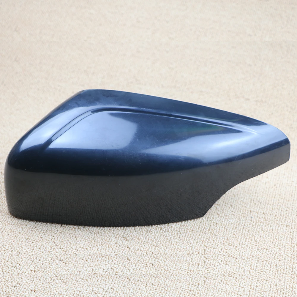 Крышка зеркала заднего вида, Крышка корпуса, дверь, боковое крыло ...