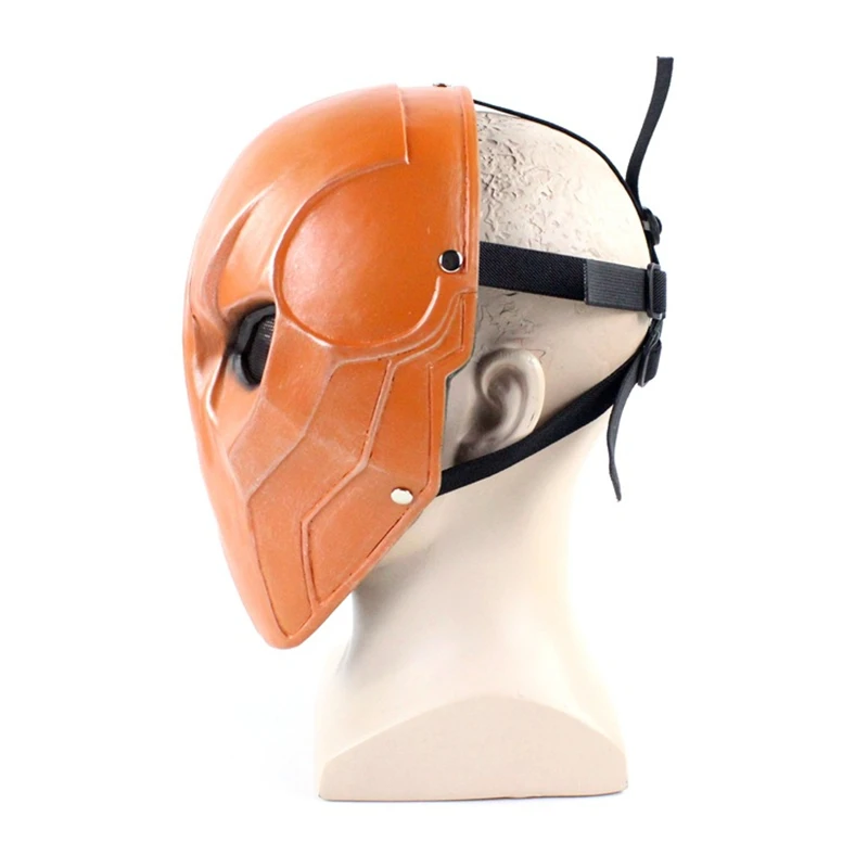 Deathstroke Injustice Mask