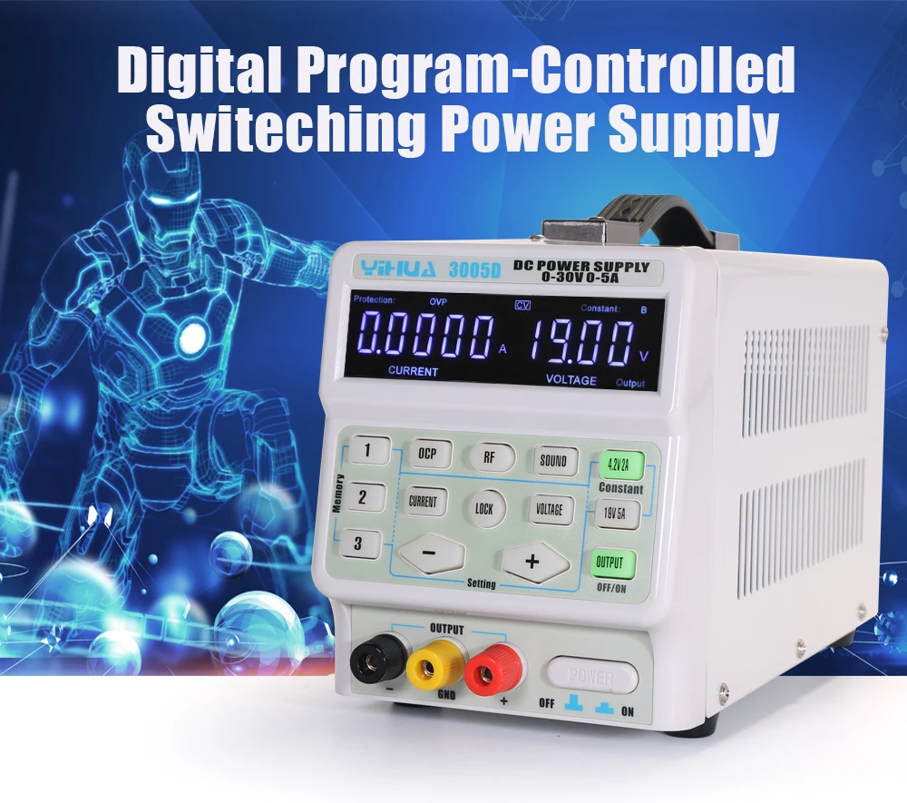 2. 악어 클립 라인 (1 쌍)