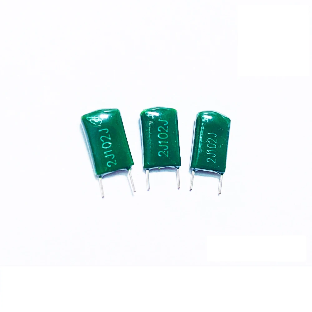 Polyester Film Capacitor