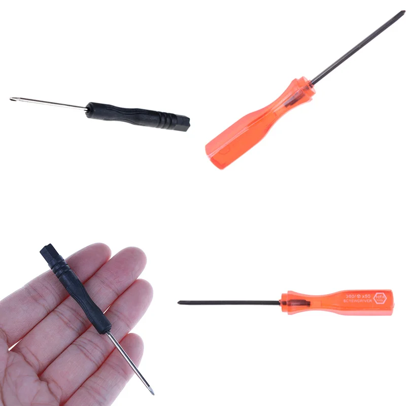 1Pc-Tri-Wing-Y-type-Triwing-Y1-Screwdriver-Tri-point-For-Nintendo-Wii ...