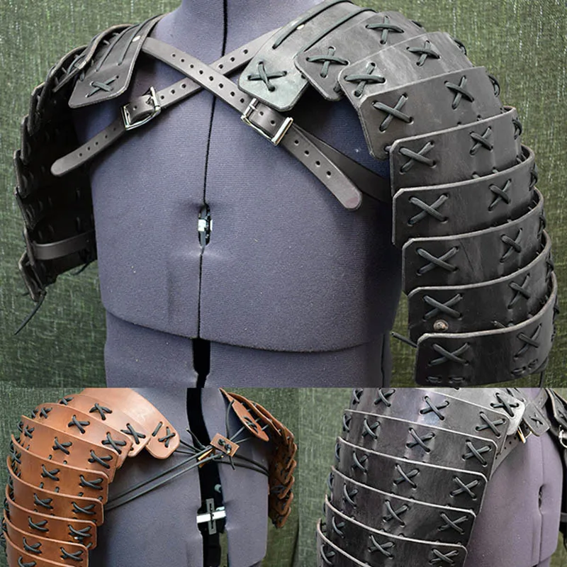 Steampunk Samurai Costume