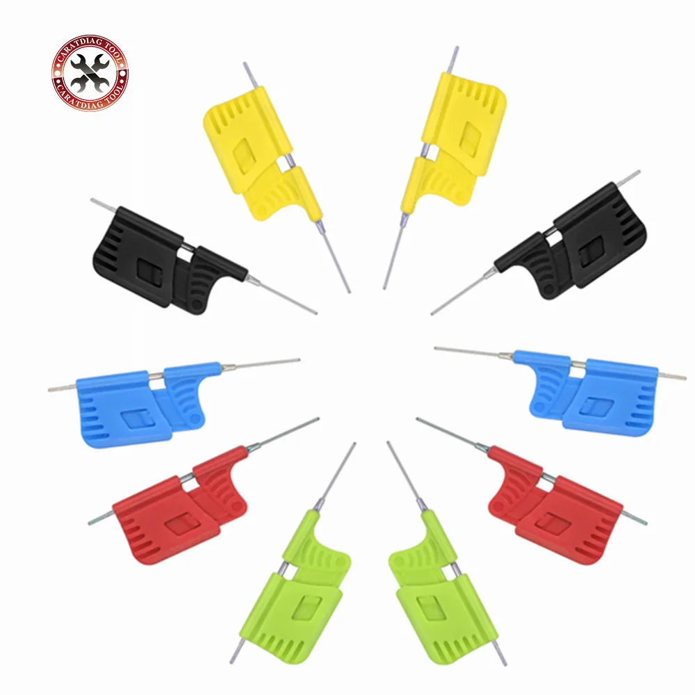 10pcs/set High Quality micro IC clamp SOP/SOIC/TSSOP/TSOP/SSOP/MSOP ...