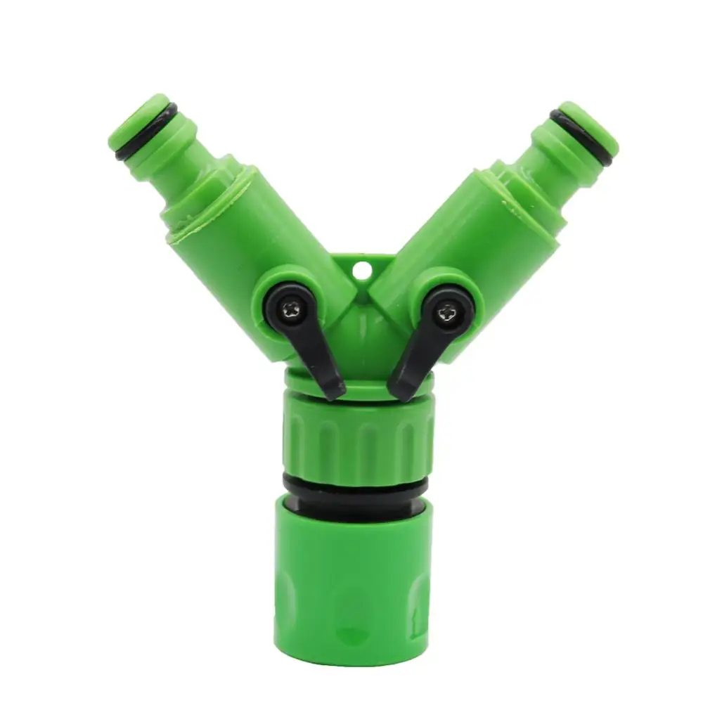2-Way-Valve-Quick-Connector-Aquarium-Accessories-Hose-fitting ...