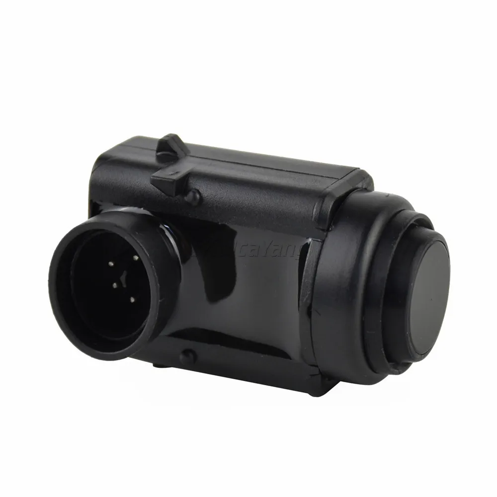 PDC Parking Sensor Radar Detector Parking Alarm For Mercedes Benz W168 ...