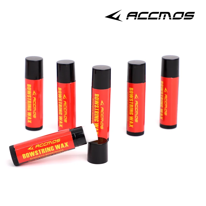 2pc-Archery-String-Wax-for-Compound-and-Recurve-Bowstring-Handmade ...