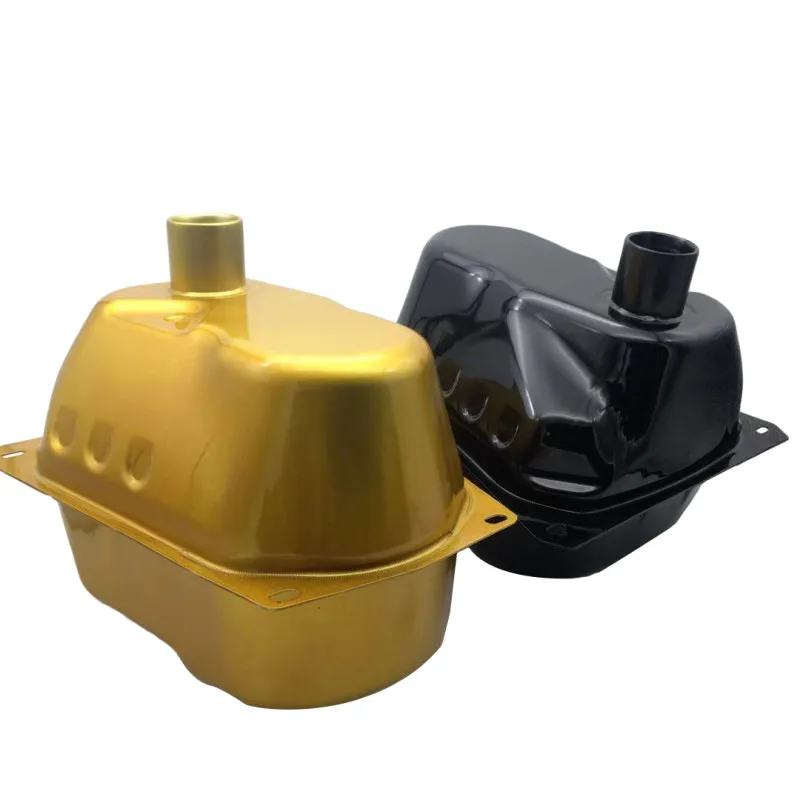 Modified Motorcycle Accessory Nmax 9 L Larger Bigger Black Nmax Oil ...