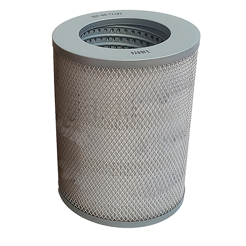 Hydraulic Filter 207-60-71181 2076071181 207-60-71182 207-60-71180 ...