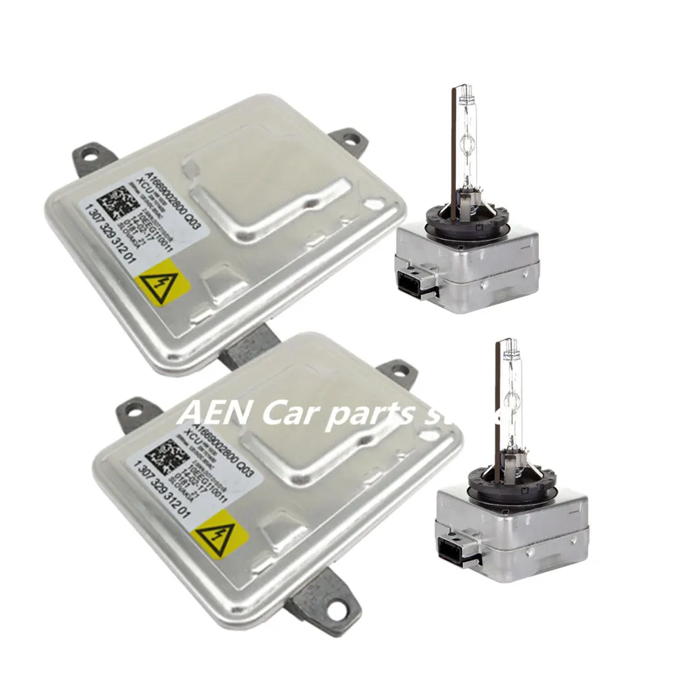 New A1669002800 For Mercedes Benz GL ML W176 W166 SLK C 250 350 550 ...