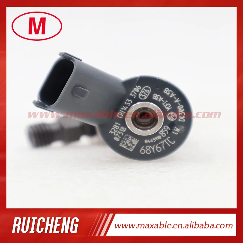 0445110859 DK300-A-A38 original and new fuel injector