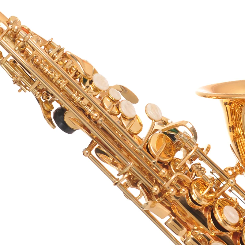 Sopranissimo Saxophone