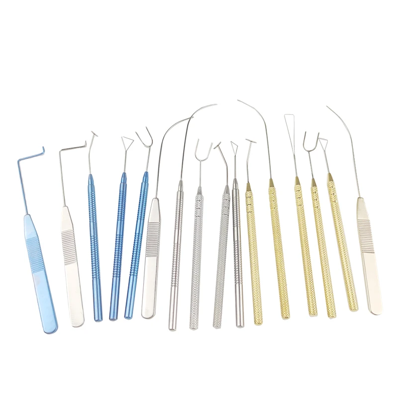 Titanium-Double-Eyelid-Designer-Triangle-Simulator-U-Shaped-Double ...