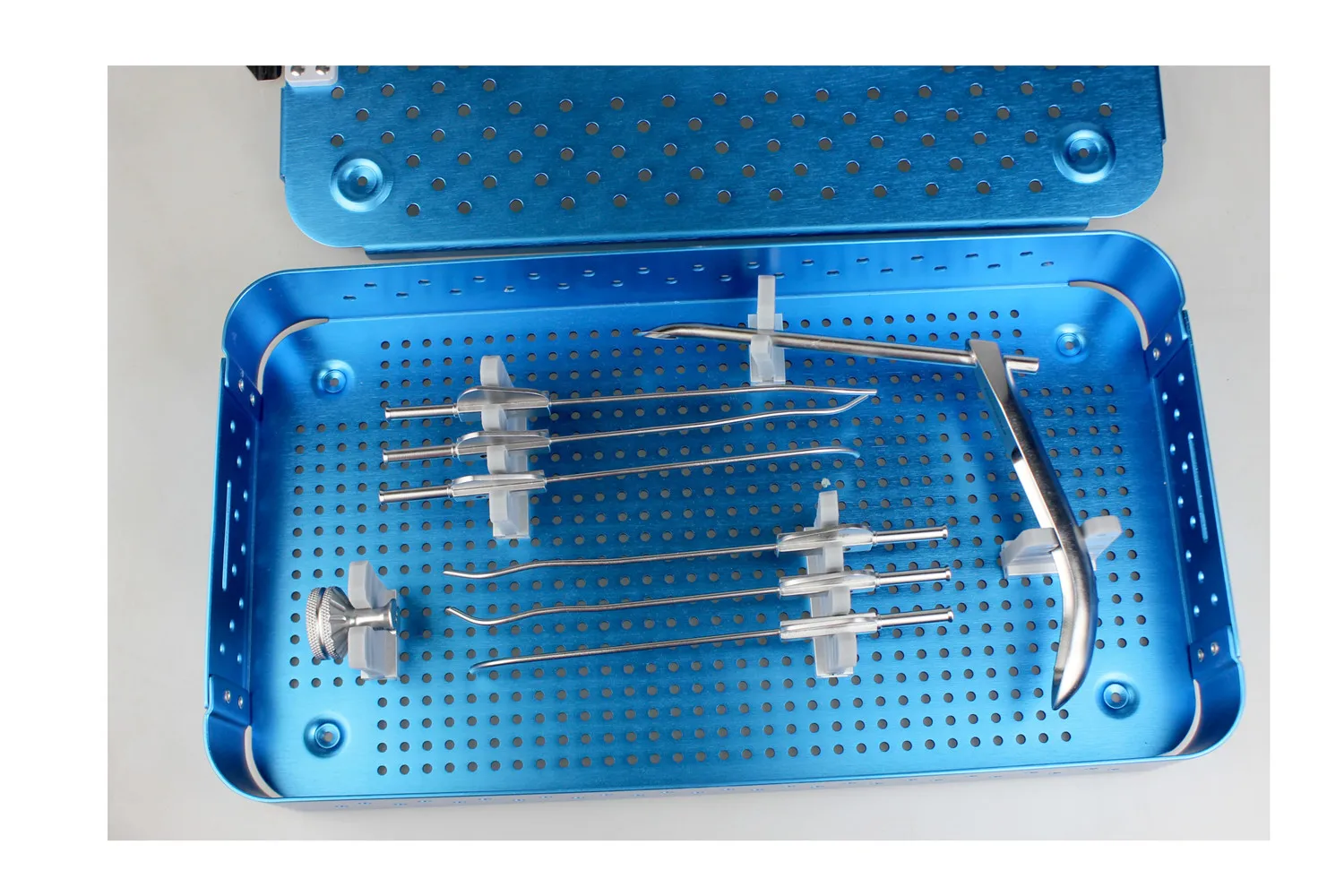 Suture Orthopedic Instrument Set - SurgicalHUT® - Pakistan