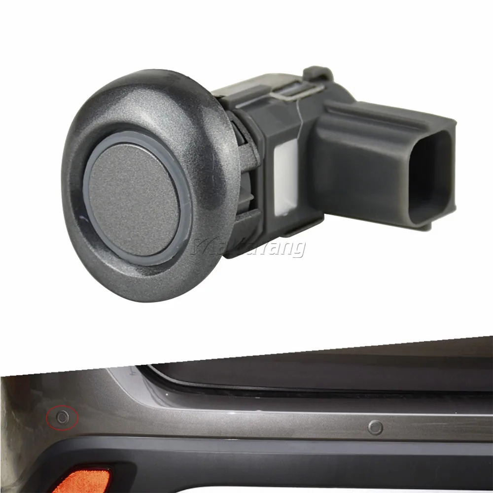 Sensor de controle de distância para carro, z6 6590z6 6590. z1, sensor ...