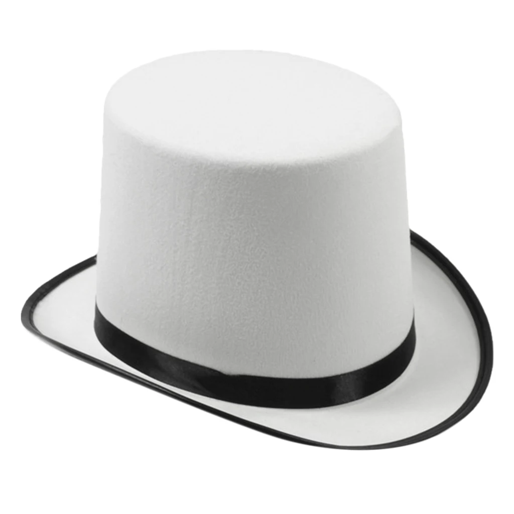 Fancy Man Top Hat