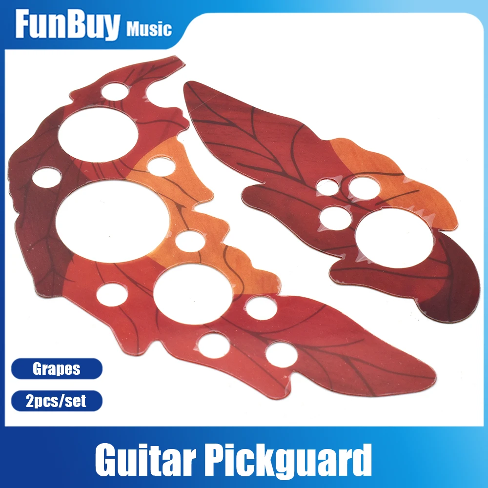 Ovation Pickguards