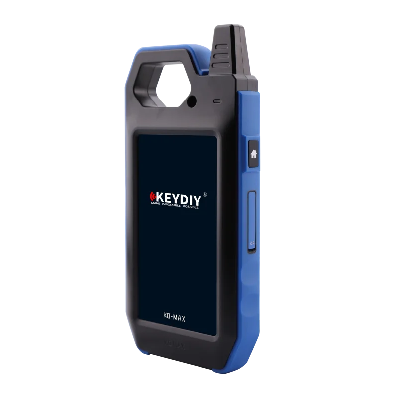 Keydiy KD X2 車のキープログラマーツール,KD X2世代,ID/識別/周波数,96ビット48トランスポンダー,チップスマートキー ...