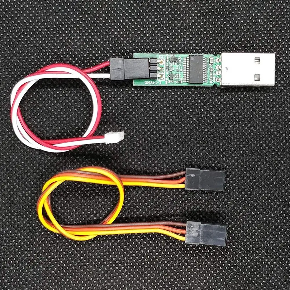 DasMikro-ICS-USB-Adapter-HS-For-Kyosho-Mini-Z-KYO82083-RC-Car-Parts-KO ...