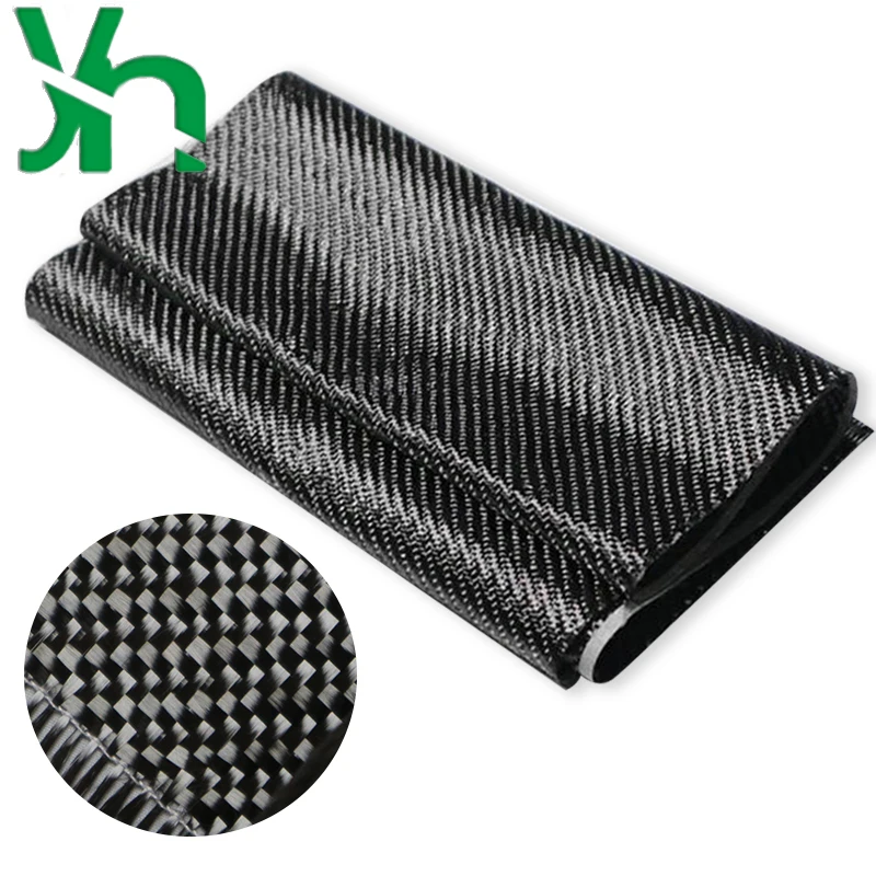 3k200g twill weave small size carbon fiber cloth, a variety of ...