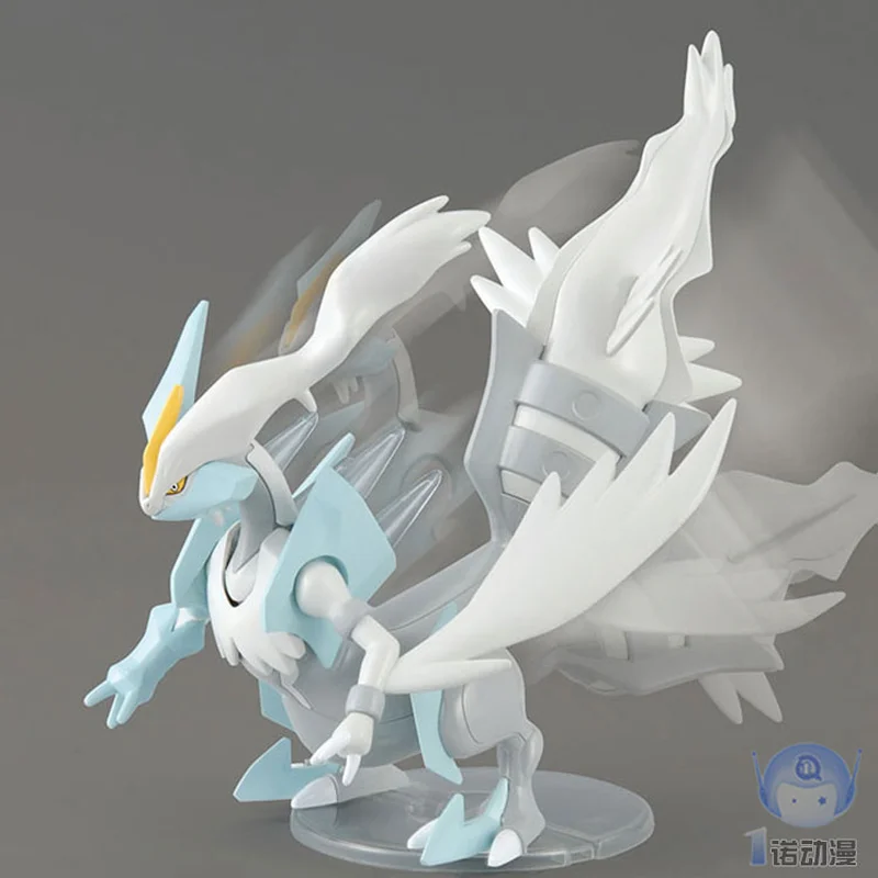 Pokemon Kyurem Vs The Sword Of Justice Toys