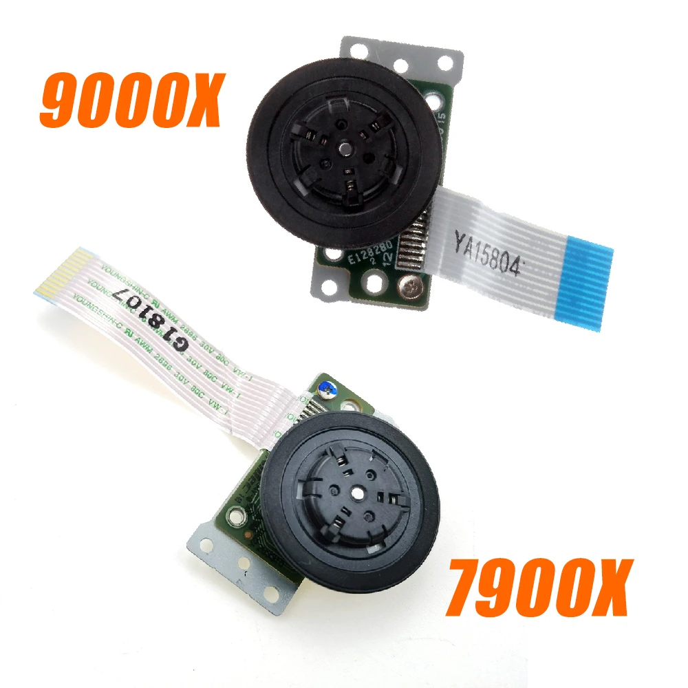 Original New 7900X 90XX 9000X Spindle Big Motor for PS2 Slim SCPH 9000X ...