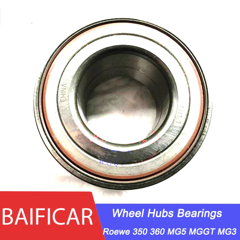 Baificar Brand New Genuine Wheel Hubs Bearings 30004452 For Roewe 350 ...
