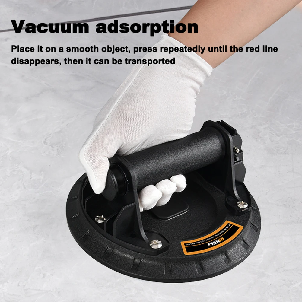 Vacuum Suction Cup Strong Suction Marble Glass Floor Tile Lefting ...