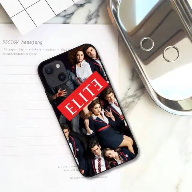 Iphone Elite
