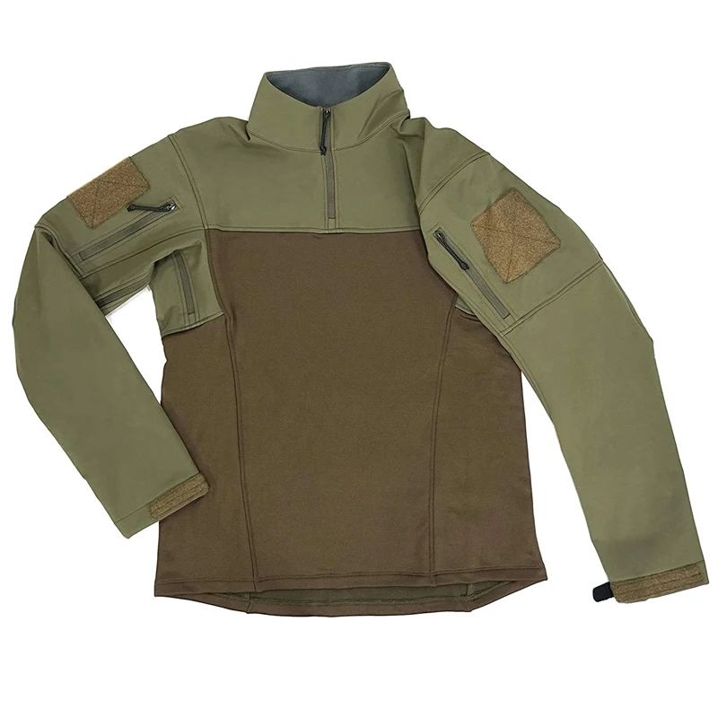 EvolutionGear Minotaur Halfshell Crocodile 1:1 Replica To The Original ...