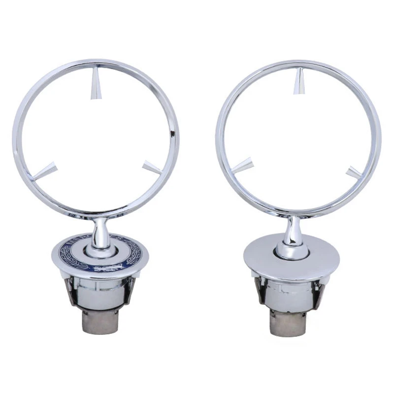 2218800086 2108800086 자동차 프론트 후드 엠블럼 보닛 라벨 테일 게이트 배지 메르세데스 벤츠 W204 W210 ...