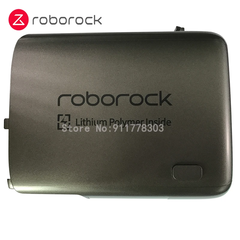 Original Roborock Mace Plus Li-ion Battery For Roborock H7 Handheld ...