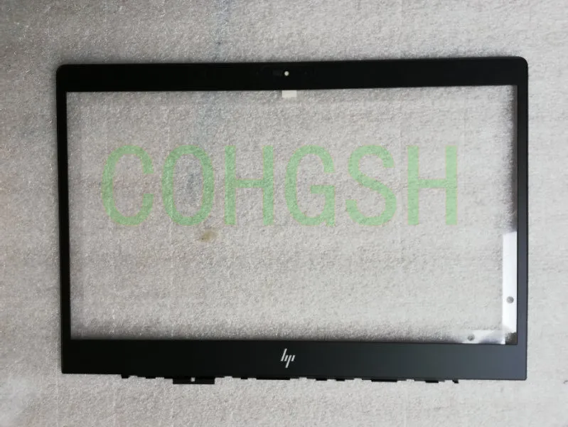 New Original Display Bezel Lcd Without IR Front Bezel Assembly For HP ...