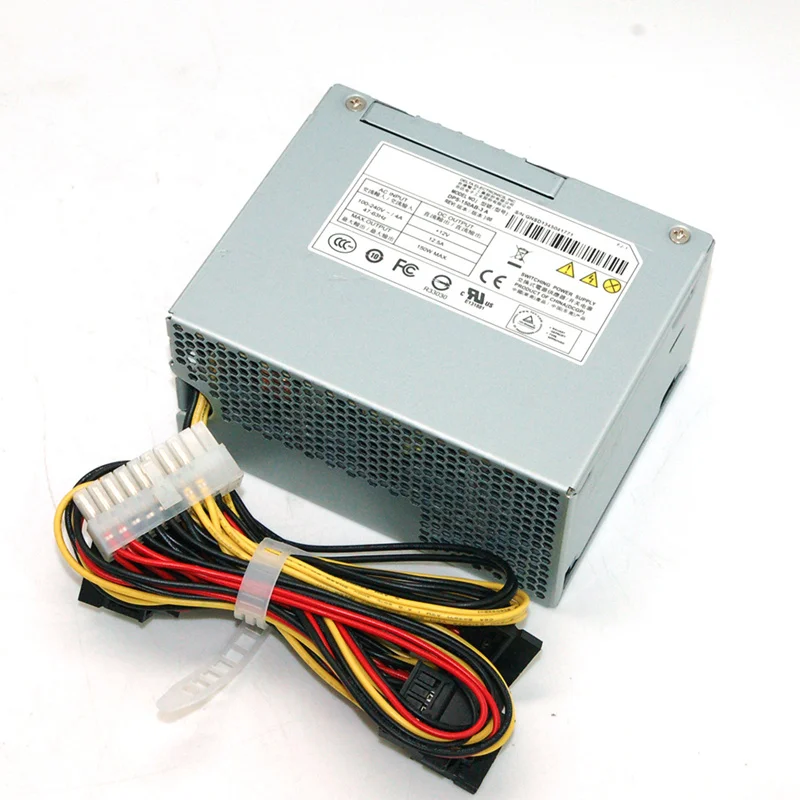 Original PSU For Dahua DVR NVR 20Pin SATA*8 150W Switching Power Supply ...