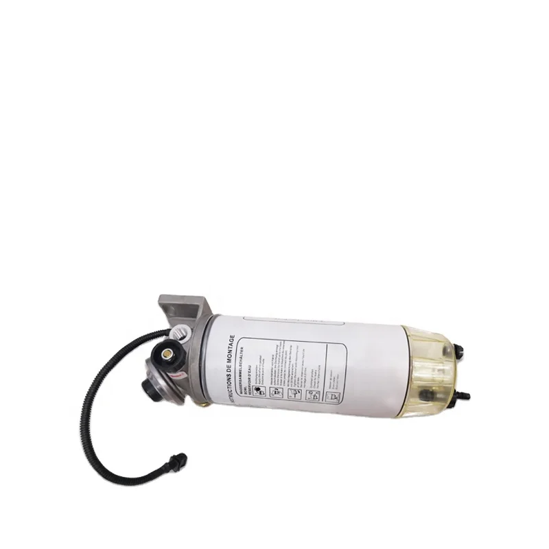 Separador de agua y combustible para camiones, piezas de actros de ...