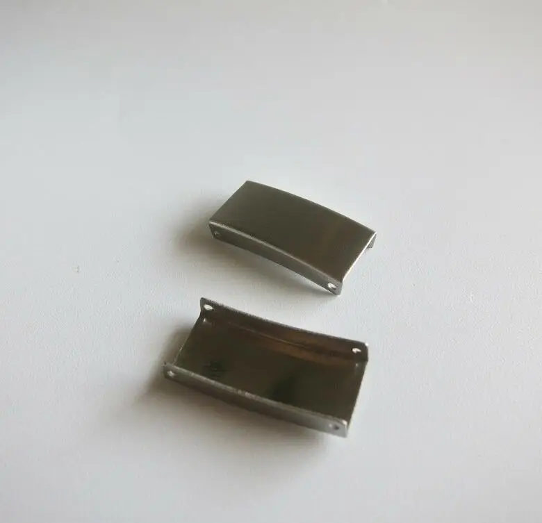 W650 Tri-Folded Extension Clasp Buckle Extender 10mm to 20mm for Watch ...