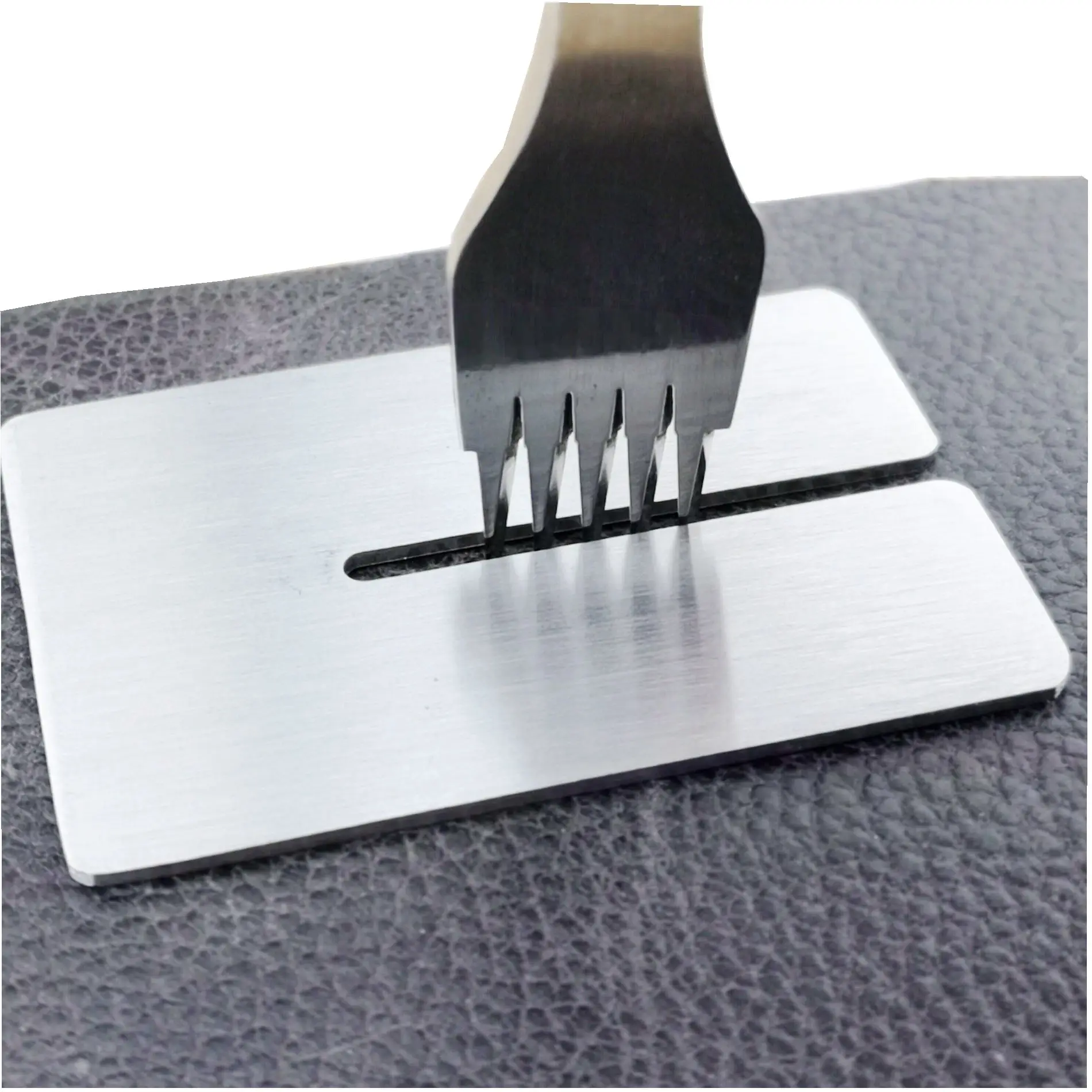 Prong-Leather-Hole-Punches-mate-DIY-Non-Slip-Lacing-Stitching-Chisel ...