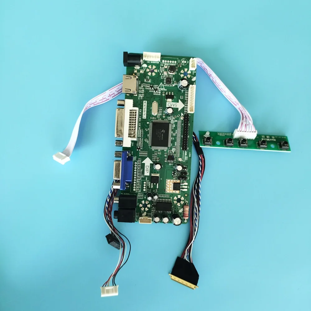 Placa-controladora-LVDS-de-40-Pines-Kit-para-Panel-de-N140BGE-L22-pantalla-VGA-compatible-con.jpg