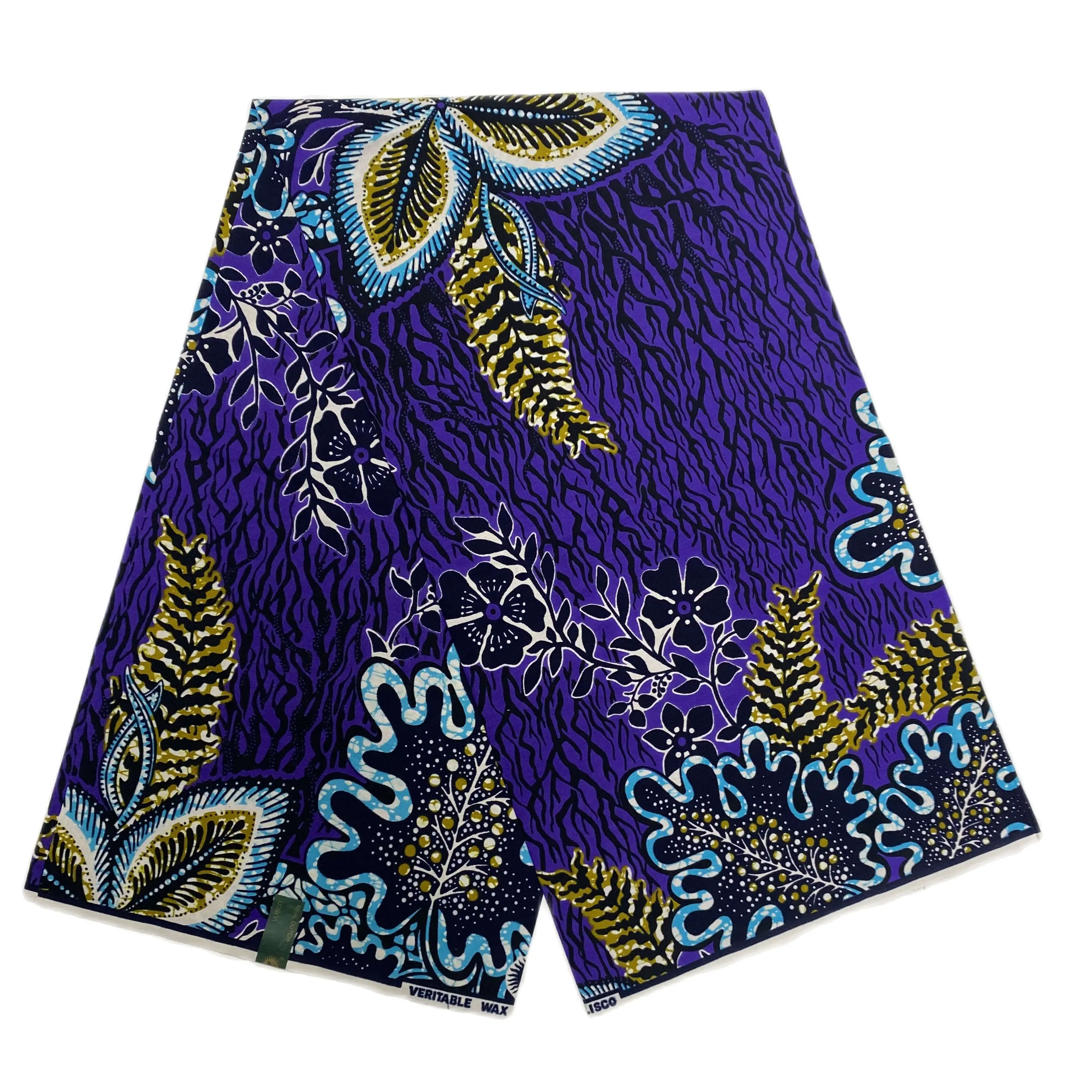 New Guaranteed Veritable Wax High Quality Super V Hollandais Rapper ...