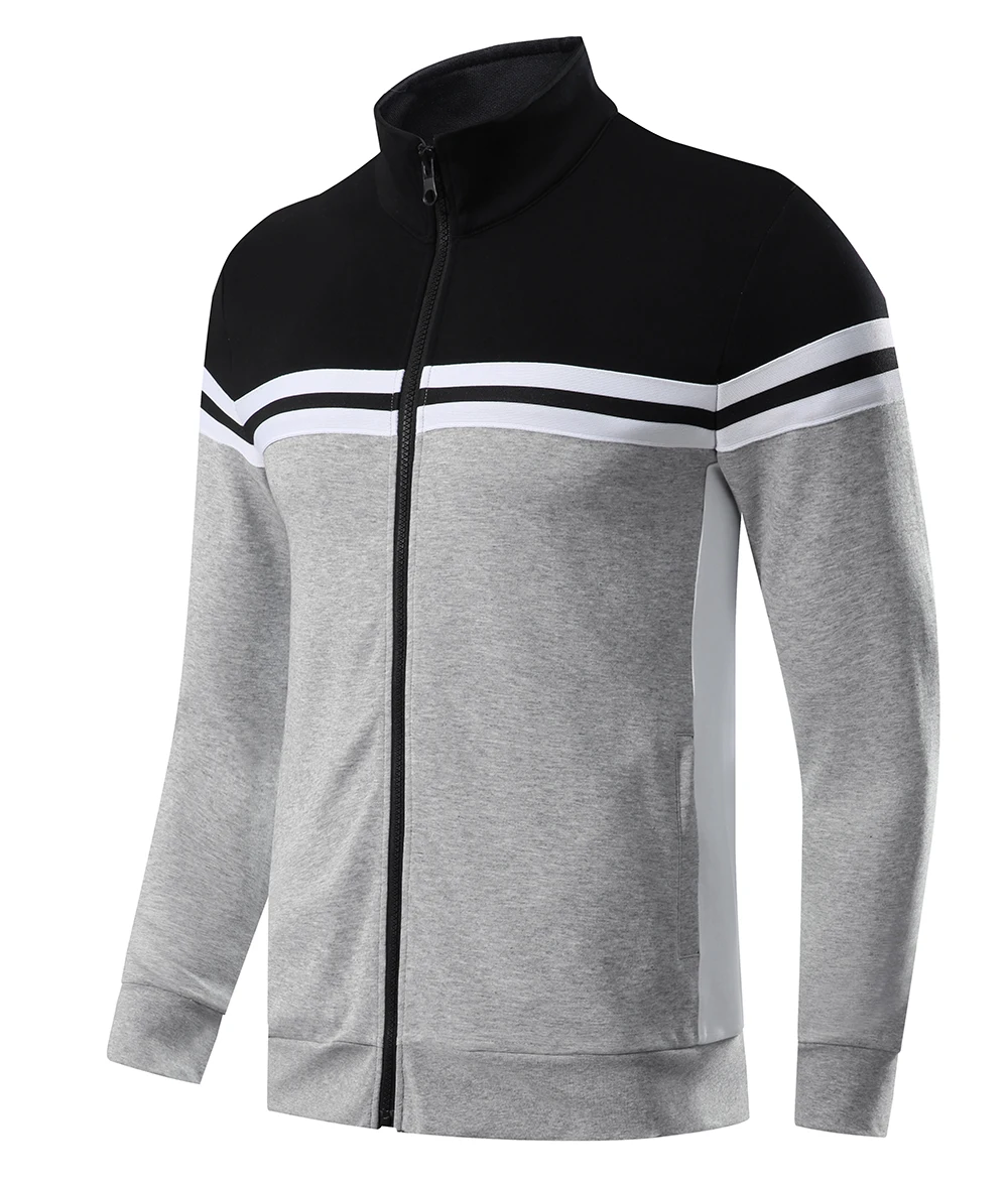 Новинка, взрослый футбол, трикотажные изделия с длинным рукавом ...