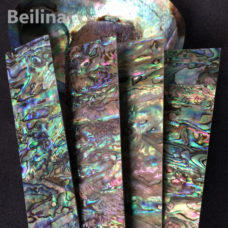 Other Home & Living - DIY14cm/4cm Thickness1mm New Zealand Abalone ...