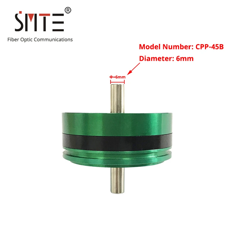 Midori Potentiometer Cpp-45b Or Cpp-45 500ω 1k 2k 5k 10k Both Side - Fiber Optic Equipment ...